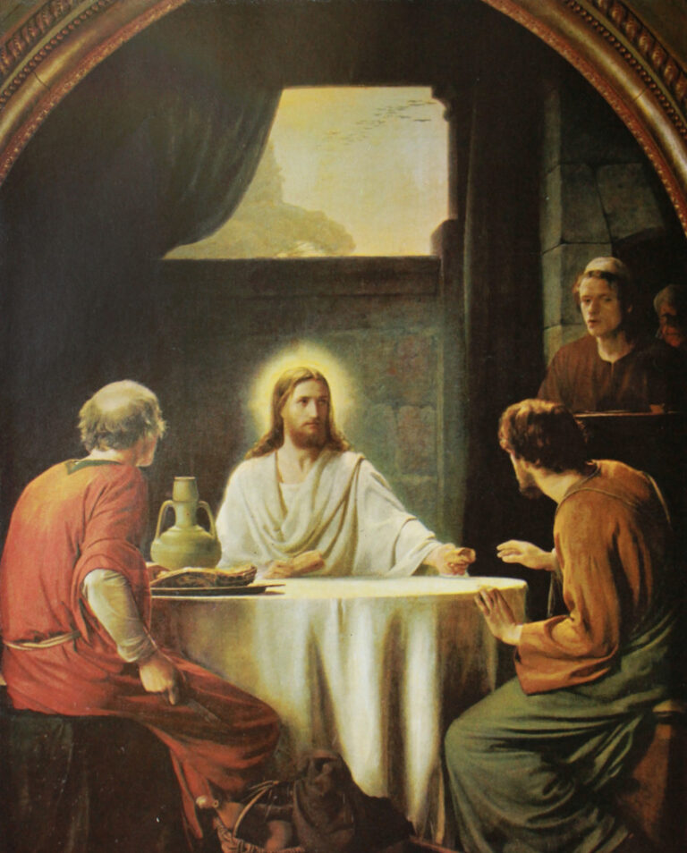 VIA LUCIS – O CAMINHO DA LUZ – Sou Todo Teu, Maria